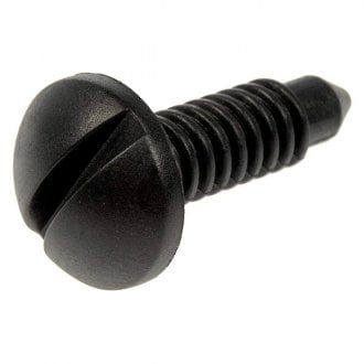 Chassis Frame and Body Nuts | CARiD