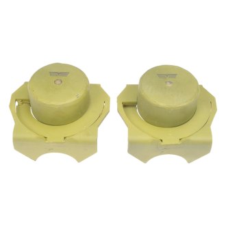 Suspension Coil Spring Brackets | CARiD