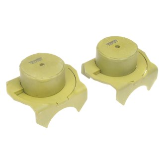 Suspension Coil Spring Brackets - CARiD.com