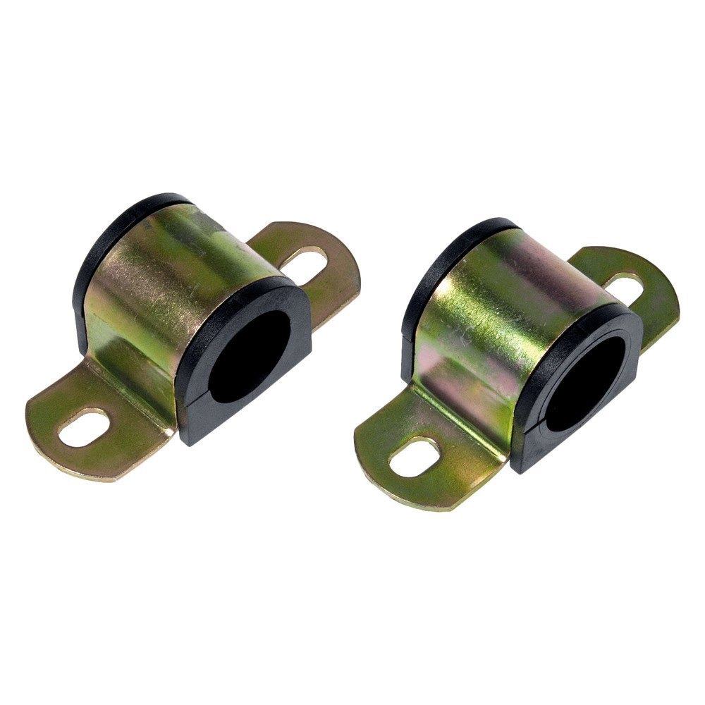 Dorman® - Sway Bar Bracket and Bushing Kit