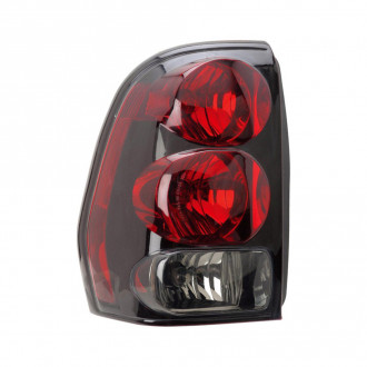Chevy Trailblazer Custom & Factory Tail Lights at CARiD.com