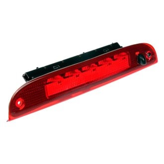 3rd Brake Lights - Custom & Factory 3rd Brake Lights | CARiD