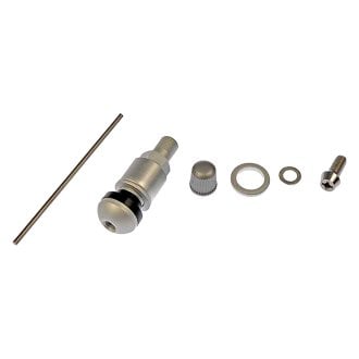 Mini Cooper TPMS Service Kits - Replacement Valves, Stems, Caps | CARiD