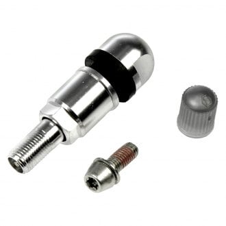 2008 Chevy Silverado TPMS Service Kits - Valves, Stems, Caps | CARiD