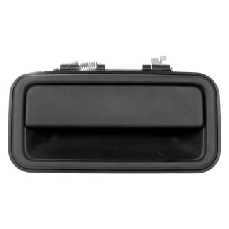 2001 Isuzu Rodeo Trunk/Tailgate Handles & Locks | CARiD