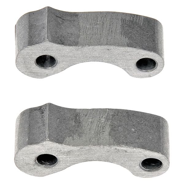 Dorman® 47520 - HELP™ Driver or Passenger Side Vent Window Latch