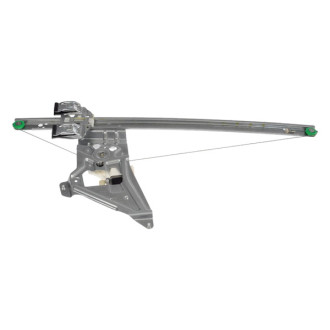 Dodge Sprinter Replacement Window Components – CARiD.com