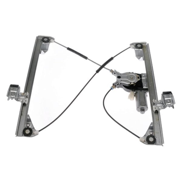 Dorman® 751-706 - OE Solutions™ Front Passenger Side Power Window ...