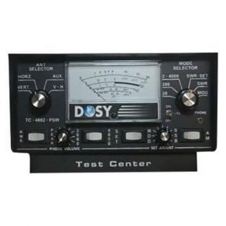 Dosy™ - Automotive Watt Meters & Frequency Counters | CARiD