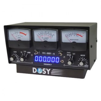 Dosy™ | Automotive Watt Meters & Frequency Counters — CARiD.com