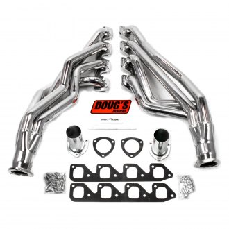 Ford Ranchero Performance Exhaust Systems - Mufflers, Headers, Tips