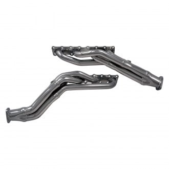 2004 Nissan Titan Performance Exhaust Systems | Mufflers, Tips