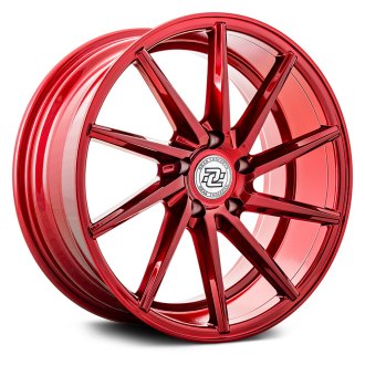 Genesis GV70 Rims & Custom Wheels - CARiD.com