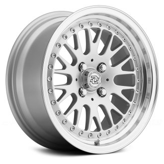 15 Inch Chrome Rims | Car & Truck Custom Wheels — CARiD.com