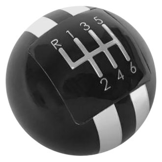 Drake Muscle Cars™ | Spoilers, Grilles, Strut Tower Braces — CARiD.com