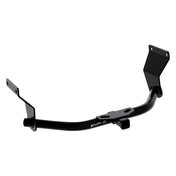 Draw Tite® 36114 Class 2 Frame Trailer Hitch With 1 14 Receiver Opening Wo Drawbar 3500