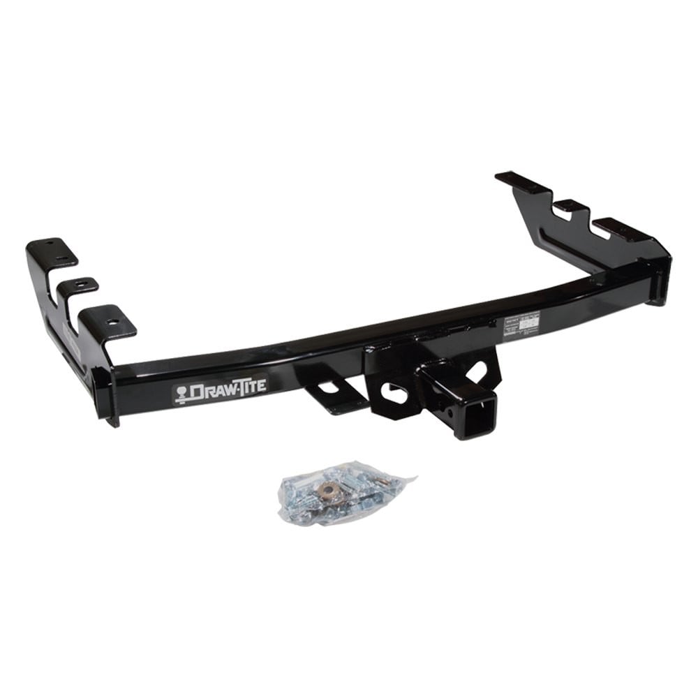 Draw-Tite® 41534 - Class 4 Max-E-Loader Trailer Hitch with 2" Receiver ...