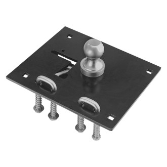 Draw-Tite™ - Trailer Hitches & Towing Accessories | CARiD