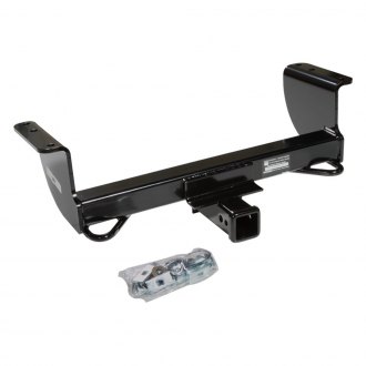 Ford Ranger Front Hitches | Winch Mount, Bike Carrier - CARiD.com