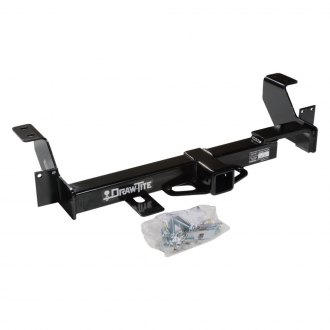 Pontiac Aztek Trailer Hitches & Towing | CARiD