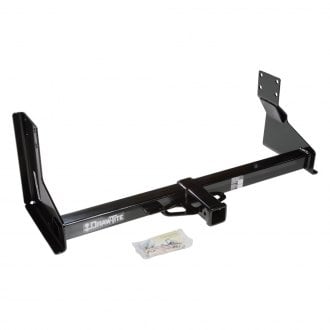 2021 Mercedes Sprinter Trailer Hitches & Towing | CARiD