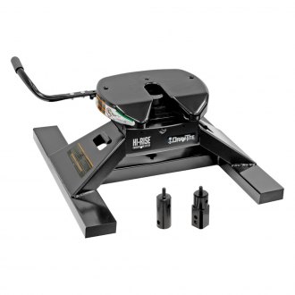 Draw-Tite™ | Trailer Hitches & Towing Accessories - CARiD.com