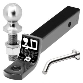 Draw-Tite™ - Trailer Hitches & Towing Accessories | CARiD