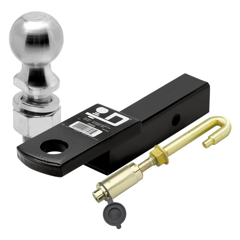 Draw-Tite® - Class 5 Ball Mount for 2" Receivers