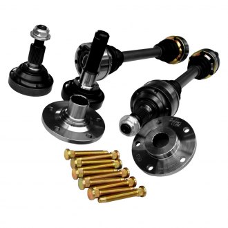 Driveshaft Shop™ | Axles, Driveshafts, Diff Conversions — CARiD.com