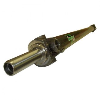 Driveshaft Shop™ | Axles, Driveshafts, Diff Conversions — CARiD.com
