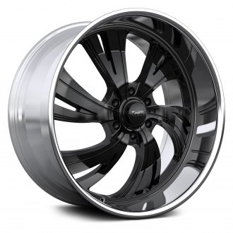 22 Inch Dropstars Wheels & Rims — CARiD.com