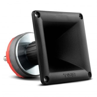 Compression Driver Speakers & Horn Tweeters | CARiD