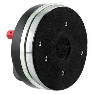 Compression Driver Speakers & Horn Tweeters — CARiD.com