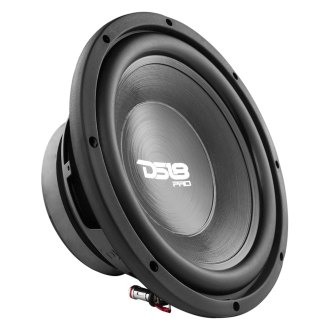 Car Subwoofers - Powered Subs, Boxes, Grills | CARiD