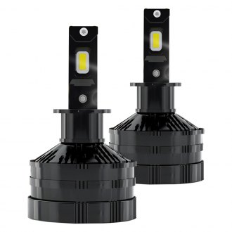 Volkswagen Golf GTI LED Headlight Conversion Kits | CARiD