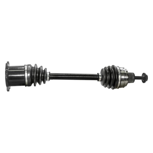 DSS® 2365N - Front Driver Side Axle Shaft Assembly