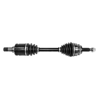2012 Toyota Corolla Axle Shafts & Parts | Front, Rear — CARiD.com