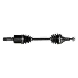 2012 Dodge Grand Caravan Axle Shafts & Parts - Front, Rear | CARiD