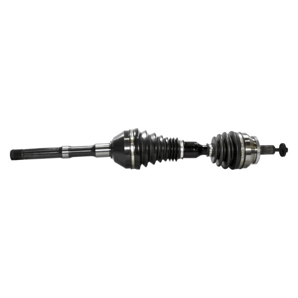 DSS® 7838XB - High Performance Axle Shaft