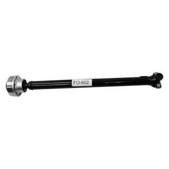 Ford Ranger Driveshafts & Parts - Carbon Fiber, Aluminum | CARiD