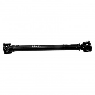 2000 Land Rover Range Rover Driveline Parts - Axles, Hubs, CV-Joints ...