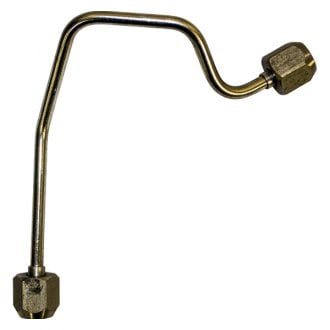 Diesel Fuel Injector Lines - CARiD.com