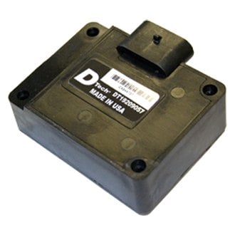 Diesel Fuel Injector Driver Modules - CARiD.com