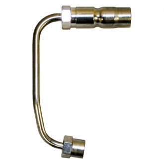 Diesel Fuel Injector Lines - CARiD.com