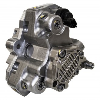 Mercedes Sprinter Diesel Fuel System Components | Filters, Pumps ...