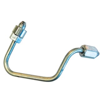 Diesel Fuel Injector Lines - CARiD.com