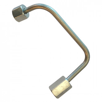 Diesel Fuel Injector Lines - CARiD.com