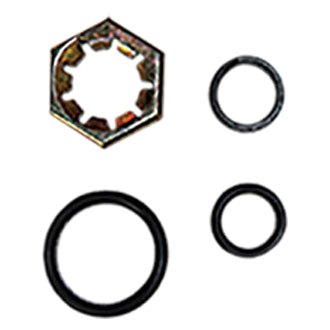 Fuel Pressure Regulator Service Kits - CARiD.com