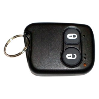 Universal Fit Keyless Entry Remotes | Responders, Key Fobs ...