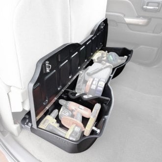 Chevy Silverado Interior Organizers - Storage Cases, Consoles, Pods